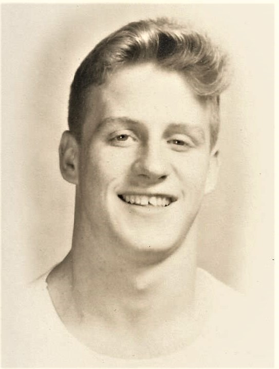 Charles Arthur “Charlie” Hall | The Tryon Daily Bulletin