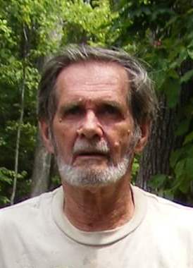 Robert Frederick Bruce | The Tryon Daily Bulletin