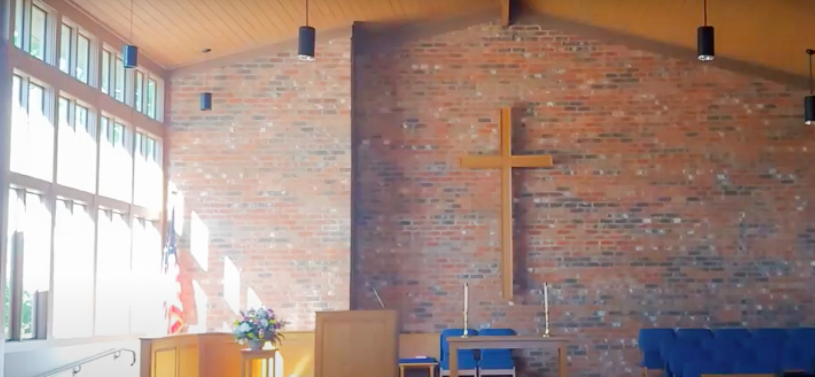 Columbus Methodist Church closes | The Tryon Daily Bulletin