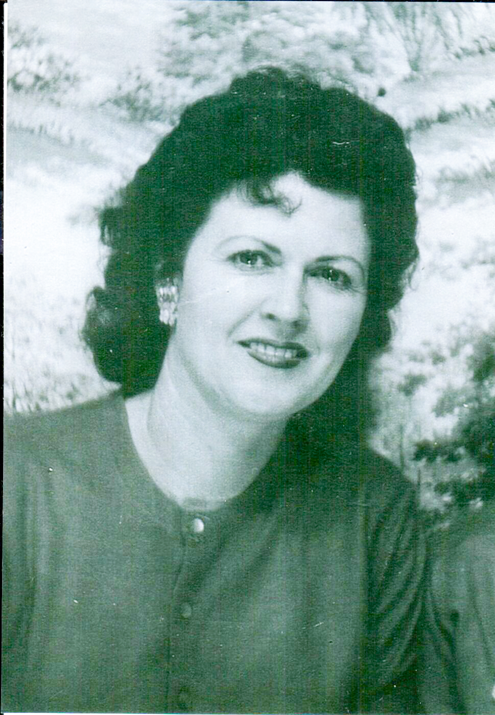 Ruby Conner Hodge - The Tryon Daily Bulletin | The Tryon Daily Bulletin