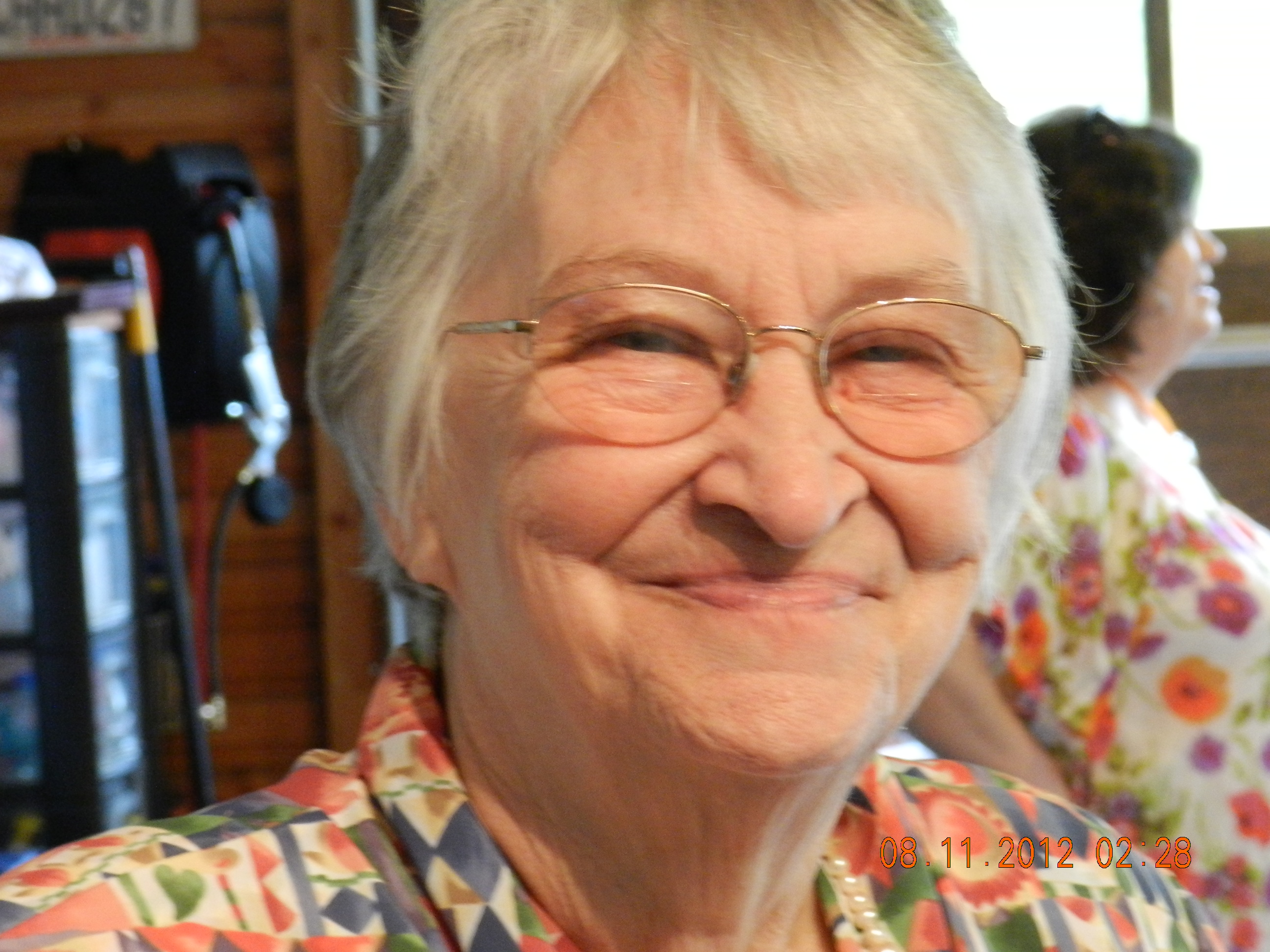 Mary June Holloway Phillips | The Tryon Daily Bulletin
