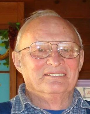 Charles Richard Moore | The Tryon Daily Bulletin