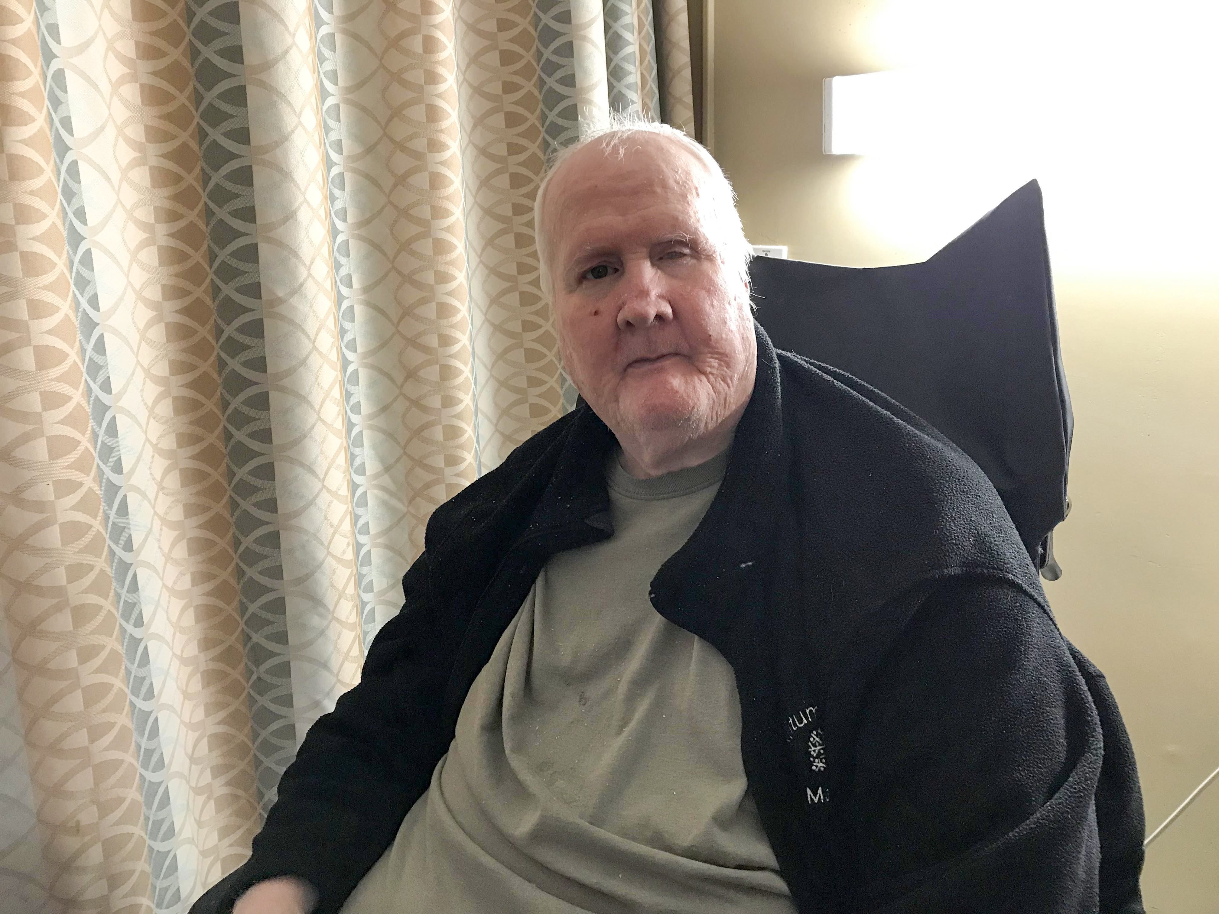 Jerry Tillotson | The Tryon Daily Bulletin