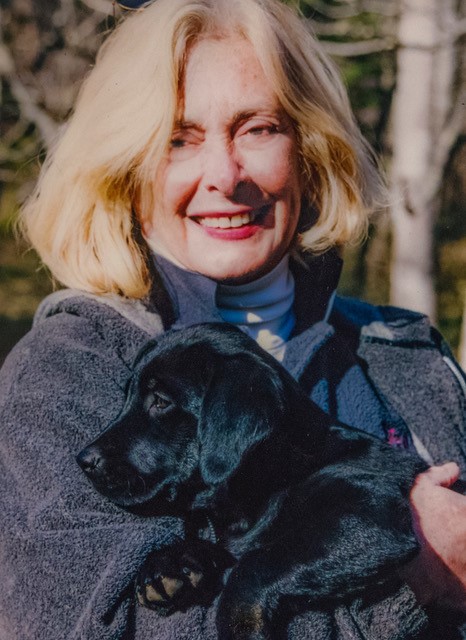 Lucy Clem Mauney | The Tryon Daily Bulletin