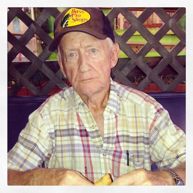 Bobby Jerry Searcy | The Tryon Daily Bulletin