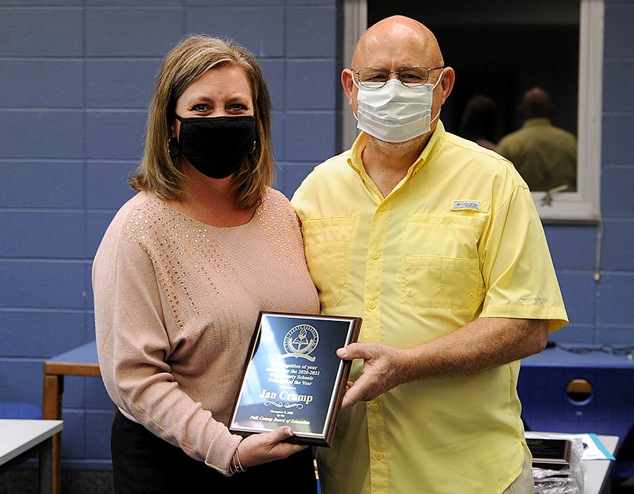 Honoring and saluting | The Tryon Daily Bulletin