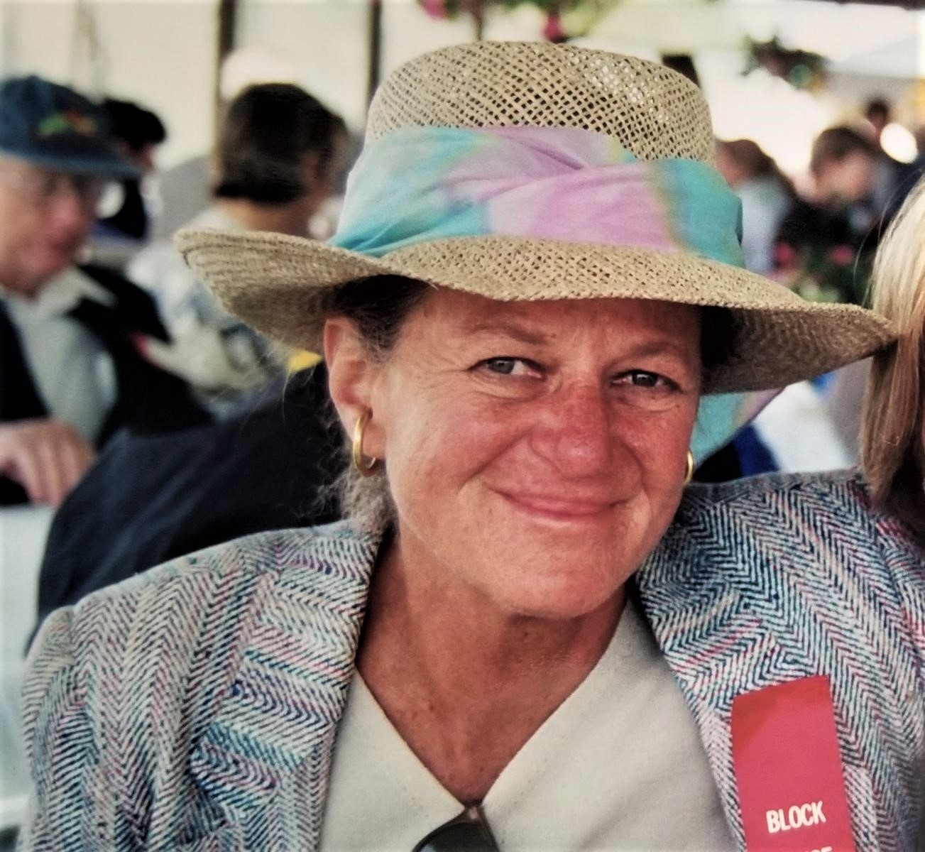 Mary Haskell Walker | The Tryon Daily Bulletin