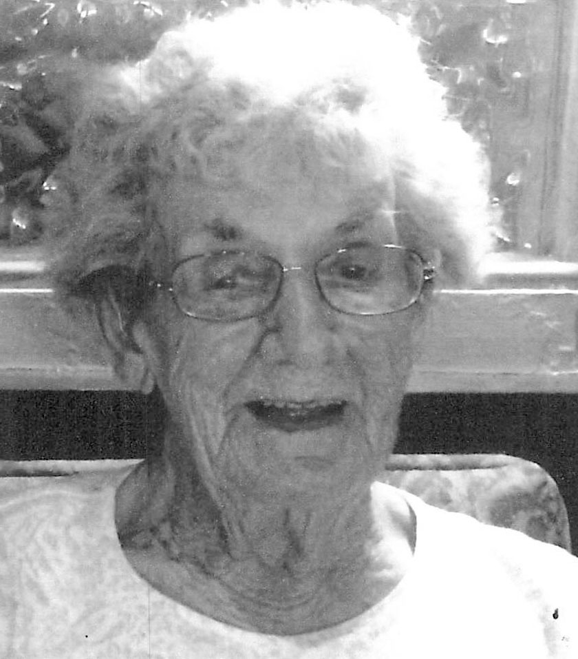 Joyce Elizabeth Korn | The Tryon Daily Bulletin