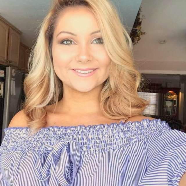 Ferrin Nicole Jennings | The Tryon Daily Bulletin