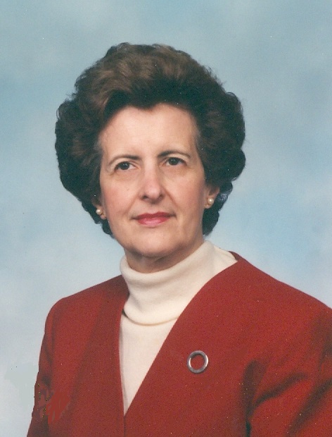 Doris Morrow Jackson | The Tryon Daily Bulletin