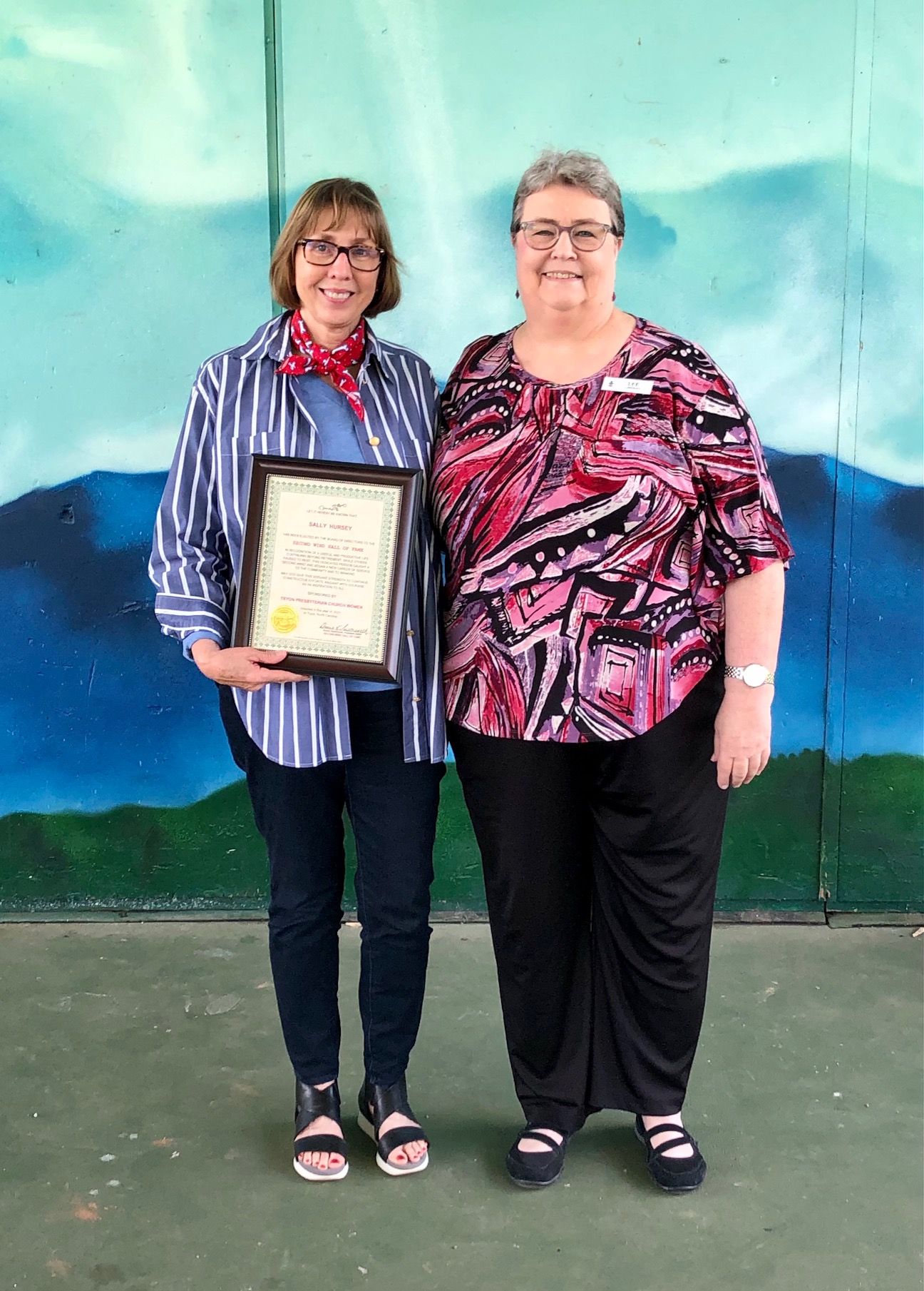 Hursey inducted into Second Wind HOF - The Tryon Daily Bulletin | The ...