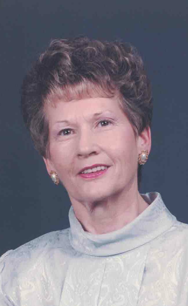 ANNETTE M. STOTT | The Tryon Daily Bulletin