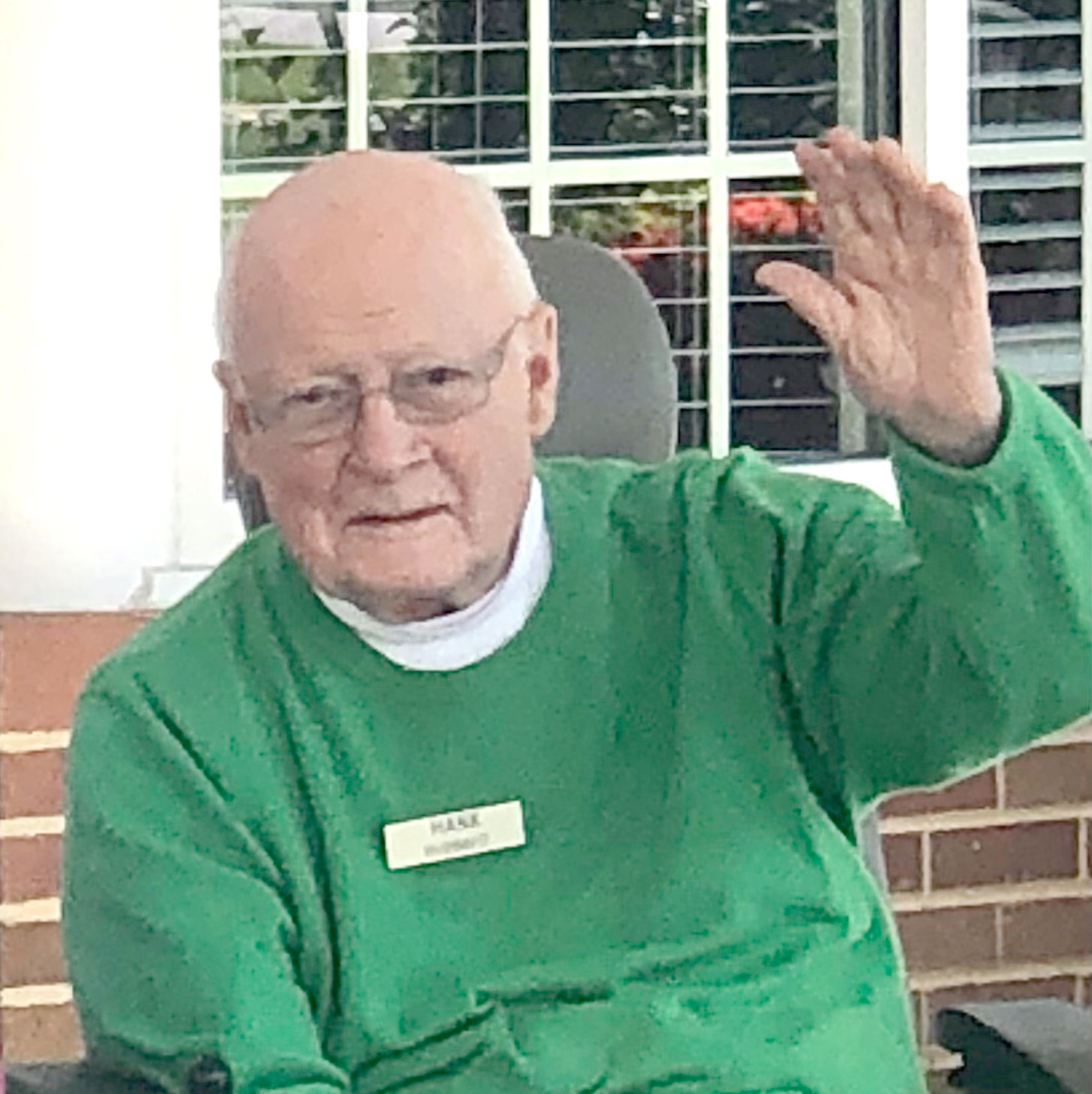 HENRY H. HUBBARD | The Tryon Daily Bulletin