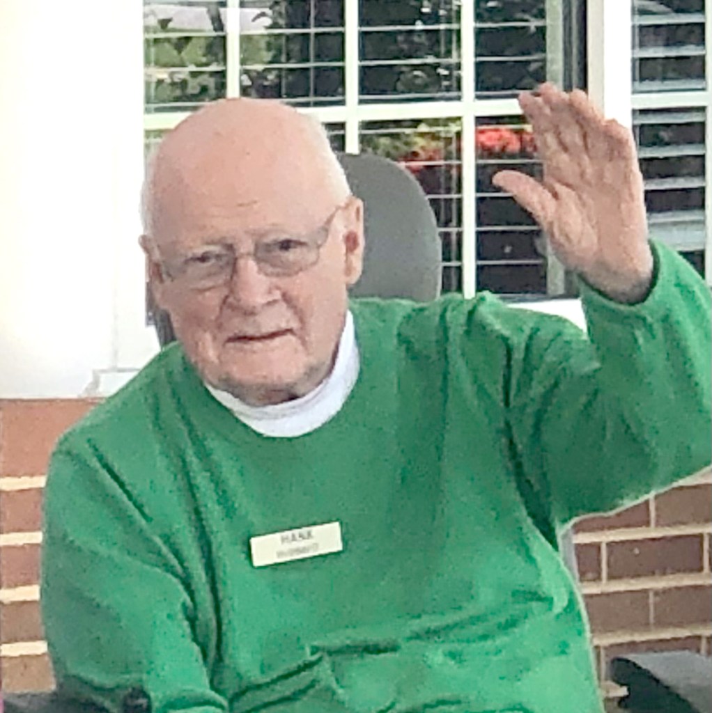 HENRY H. HUBBARD | The Tryon Daily Bulletin
