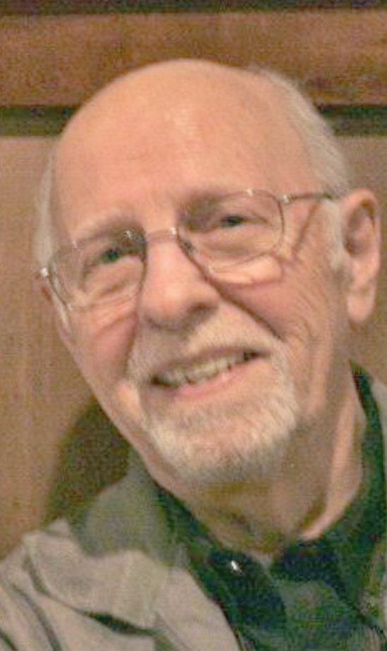 John “Jack” Richard Knirk | The Tryon Daily Bulletin