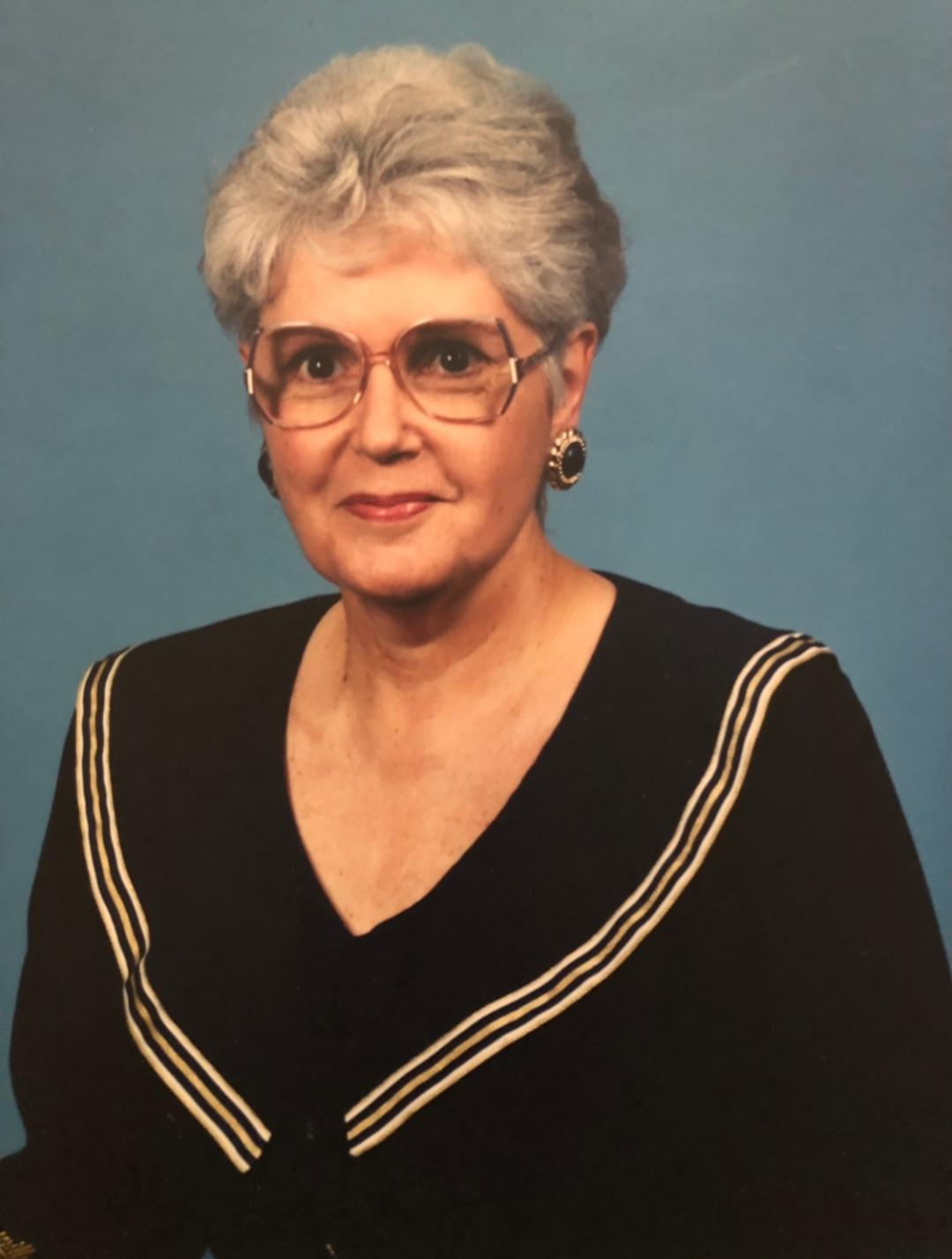 Millicent Ann Mahaffey Scoggin | The Tryon Daily Bulletin
