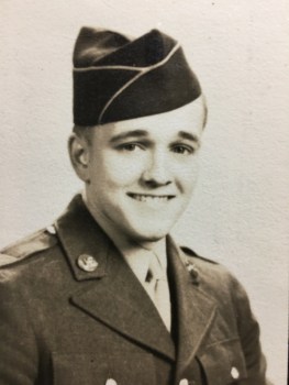 Charles Ernest Harpt | The Tryon Daily Bulletin