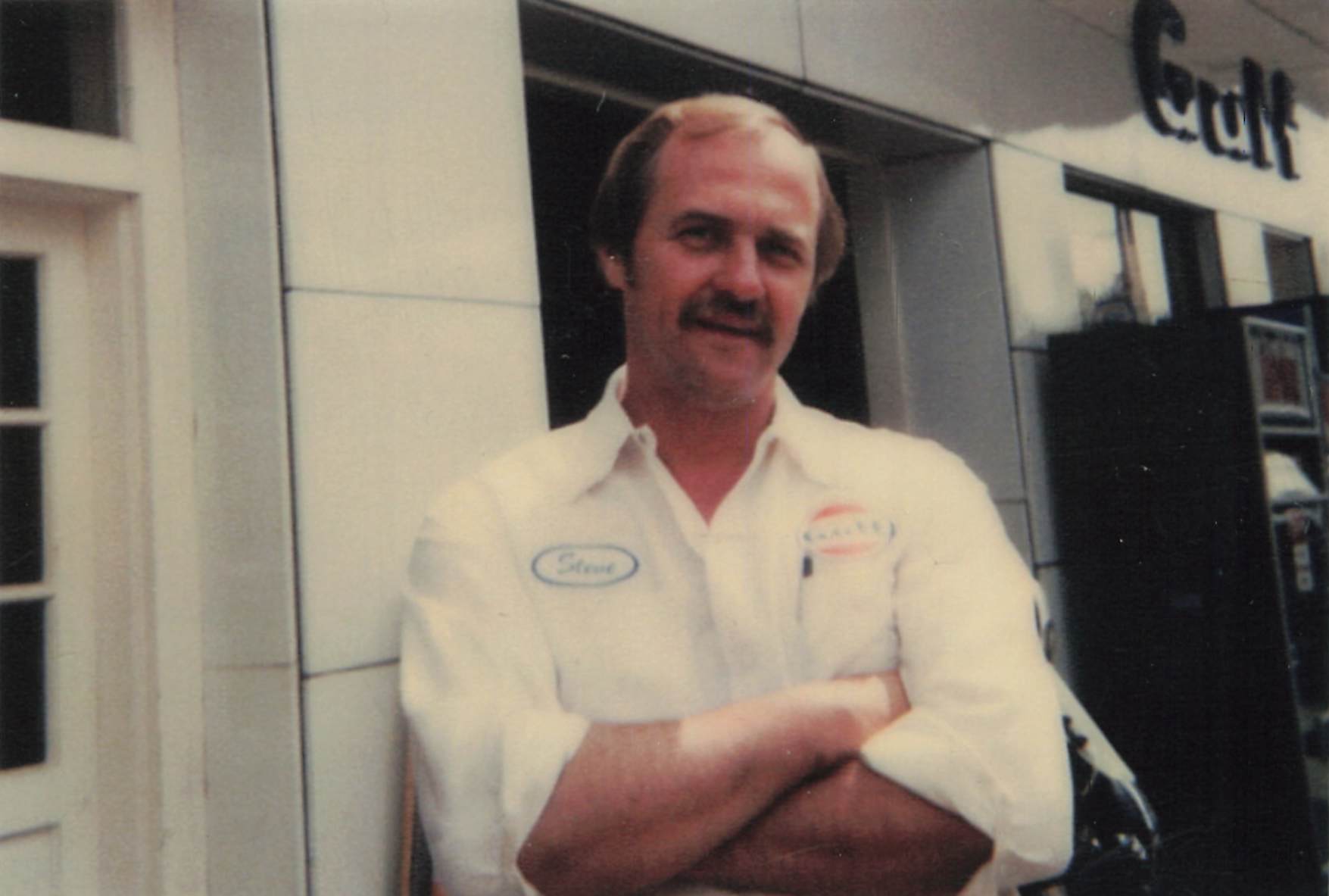 Stephen “Steve” Morley Foster | The Tryon Daily Bulletin