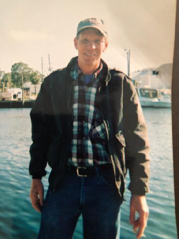 Scott Arthur Ruff | The Tryon Daily Bulletin