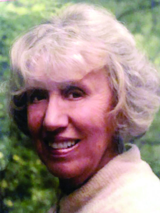 Anna Pack Conner | The Tryon Daily Bulletin