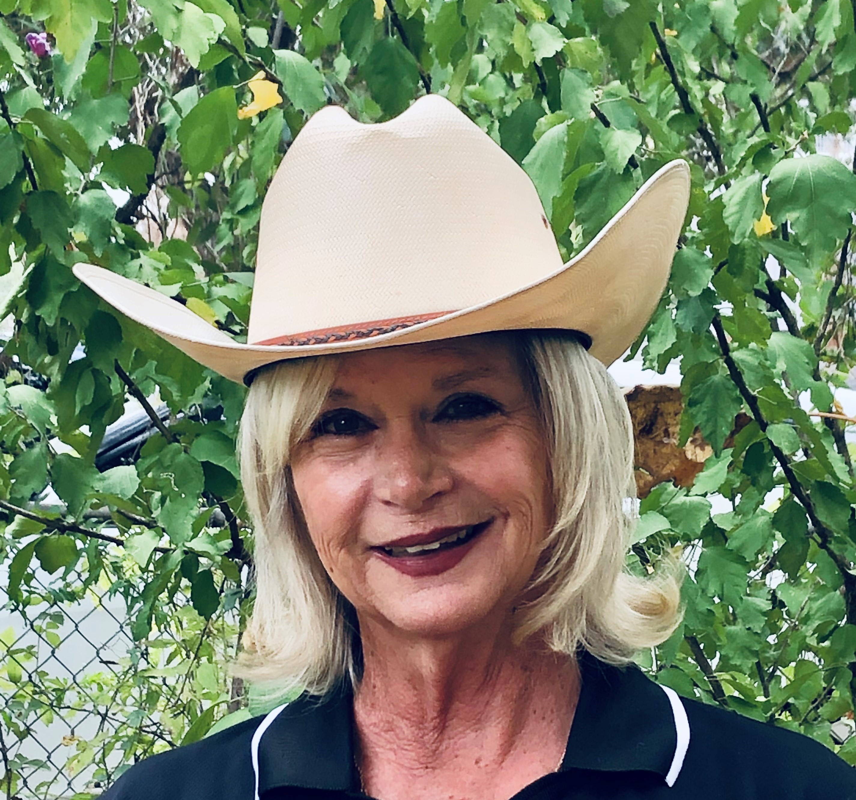 Saluda honors volunteer Cathy Jackson | The Tryon Daily Bulletin