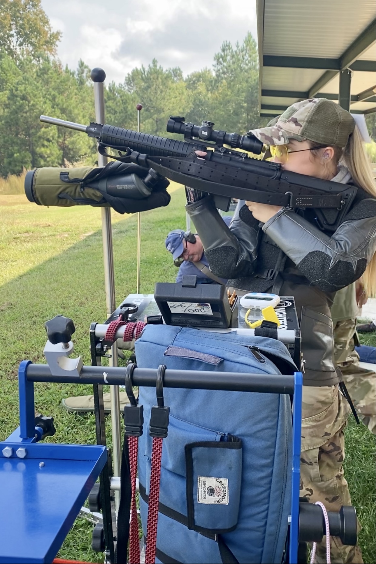 Life in our Foothills November 2021 – Haley Robinson and the Art of ...