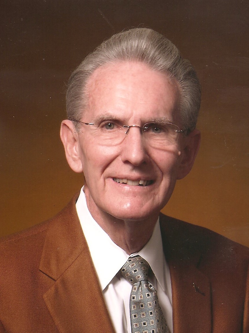 Reverand Larry A. Taylor | The Tryon Daily Bulletin
