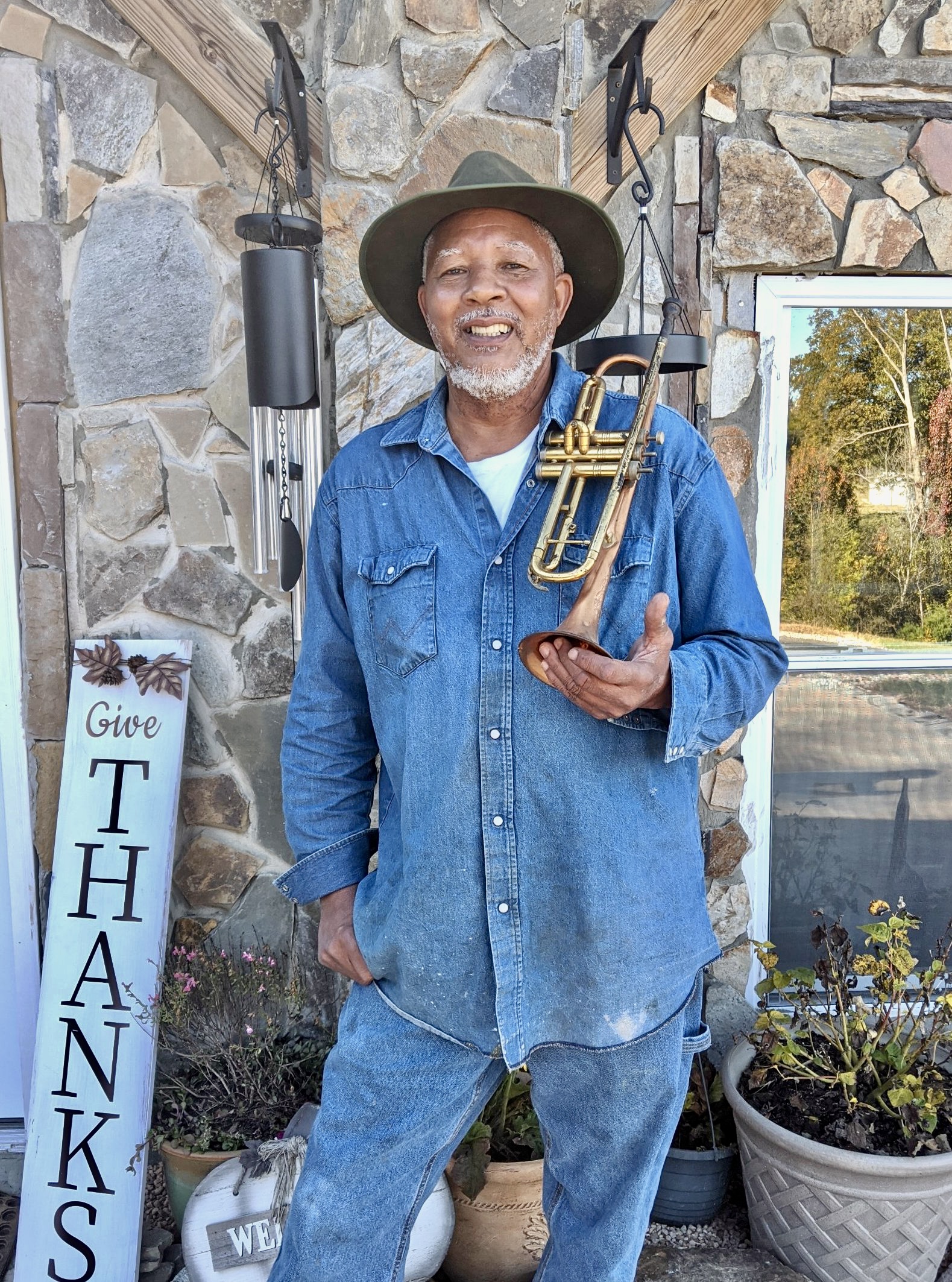 Life in Our Foothills January 2022 – Michael Whiteside | The Tryon ...