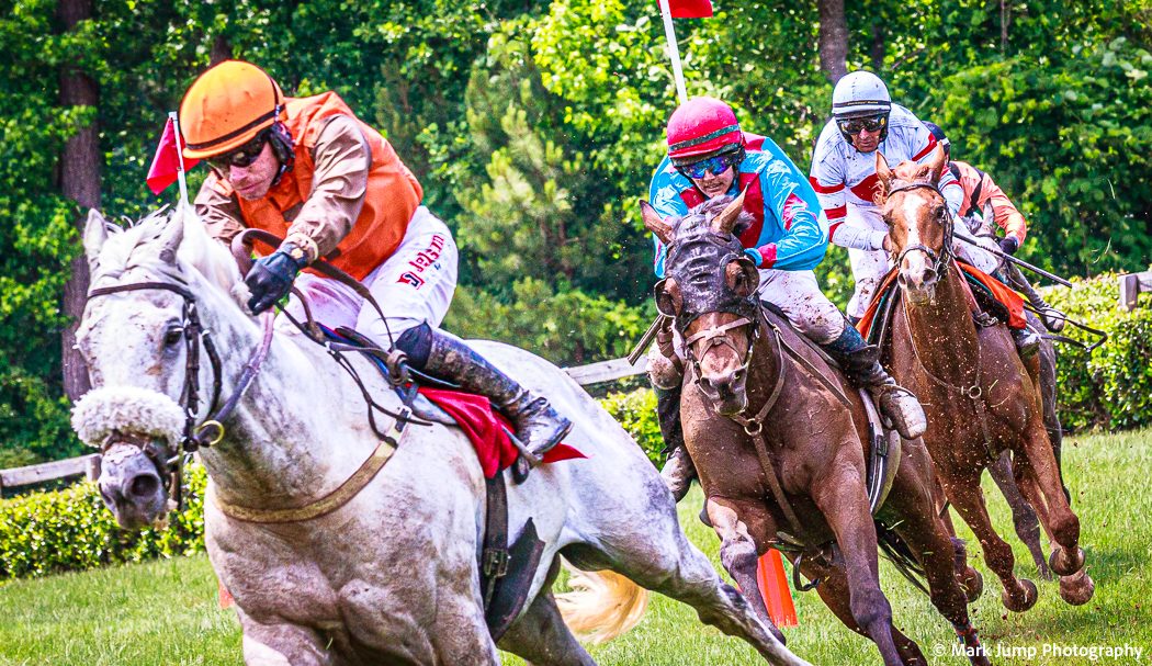 Tryon’s historic Block House Steeplechase set to run April 16 | The ...