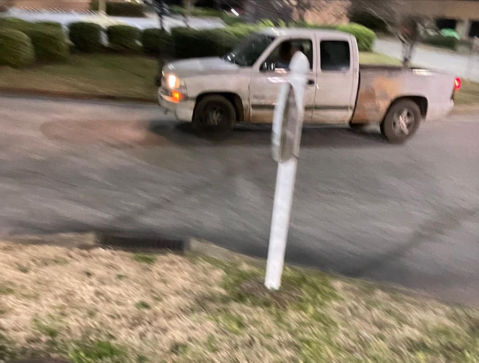 Landrum Police Department seeks community’s help finding vehicle | The ...