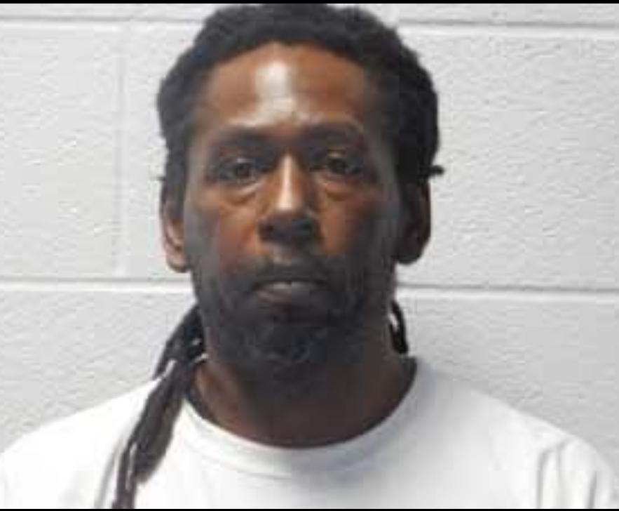 Tryon man arrested for second-degree murder | The Tryon Daily Bulletin