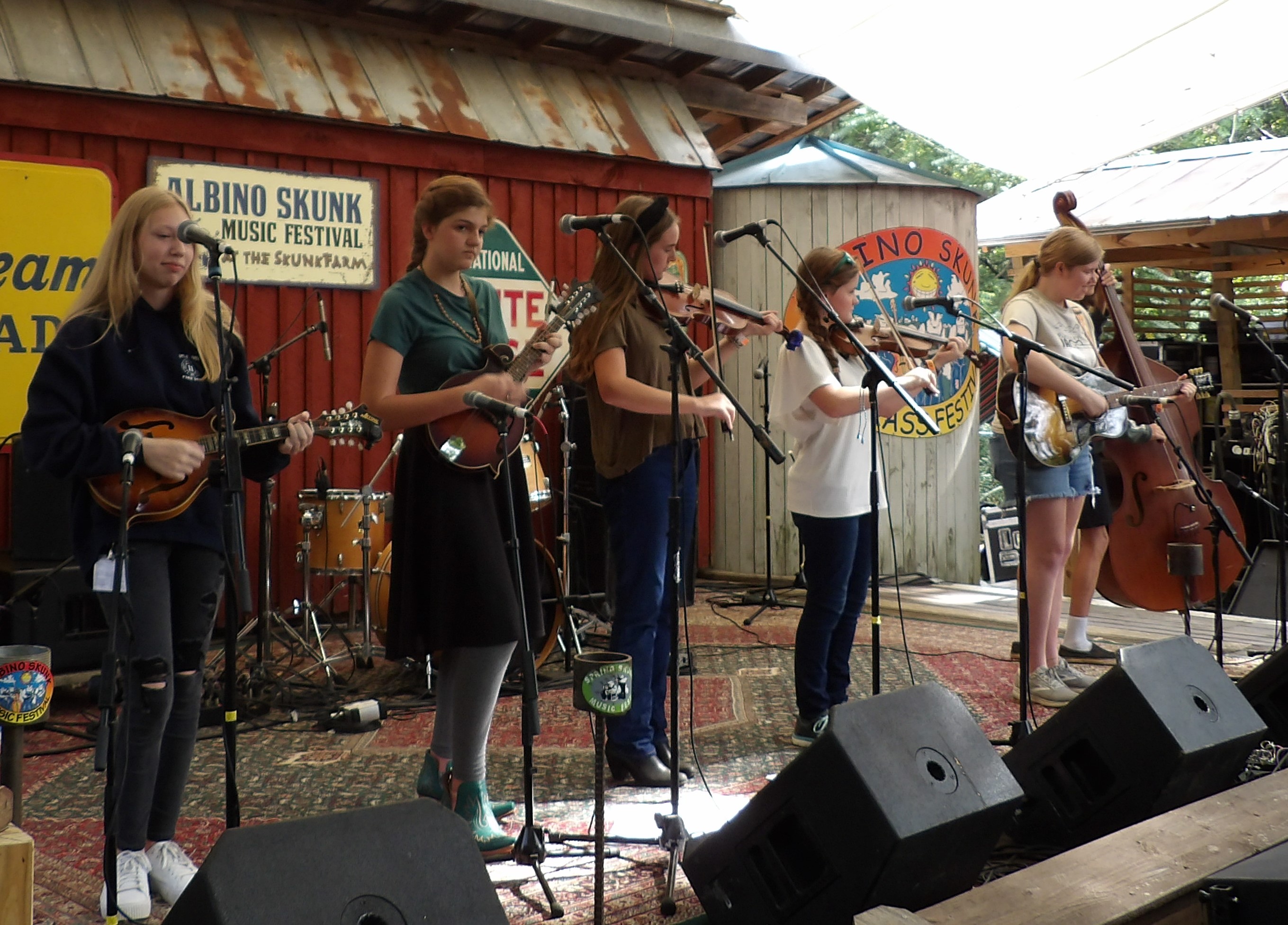 Local music traditions may be old, but they’re far from gone | The ...