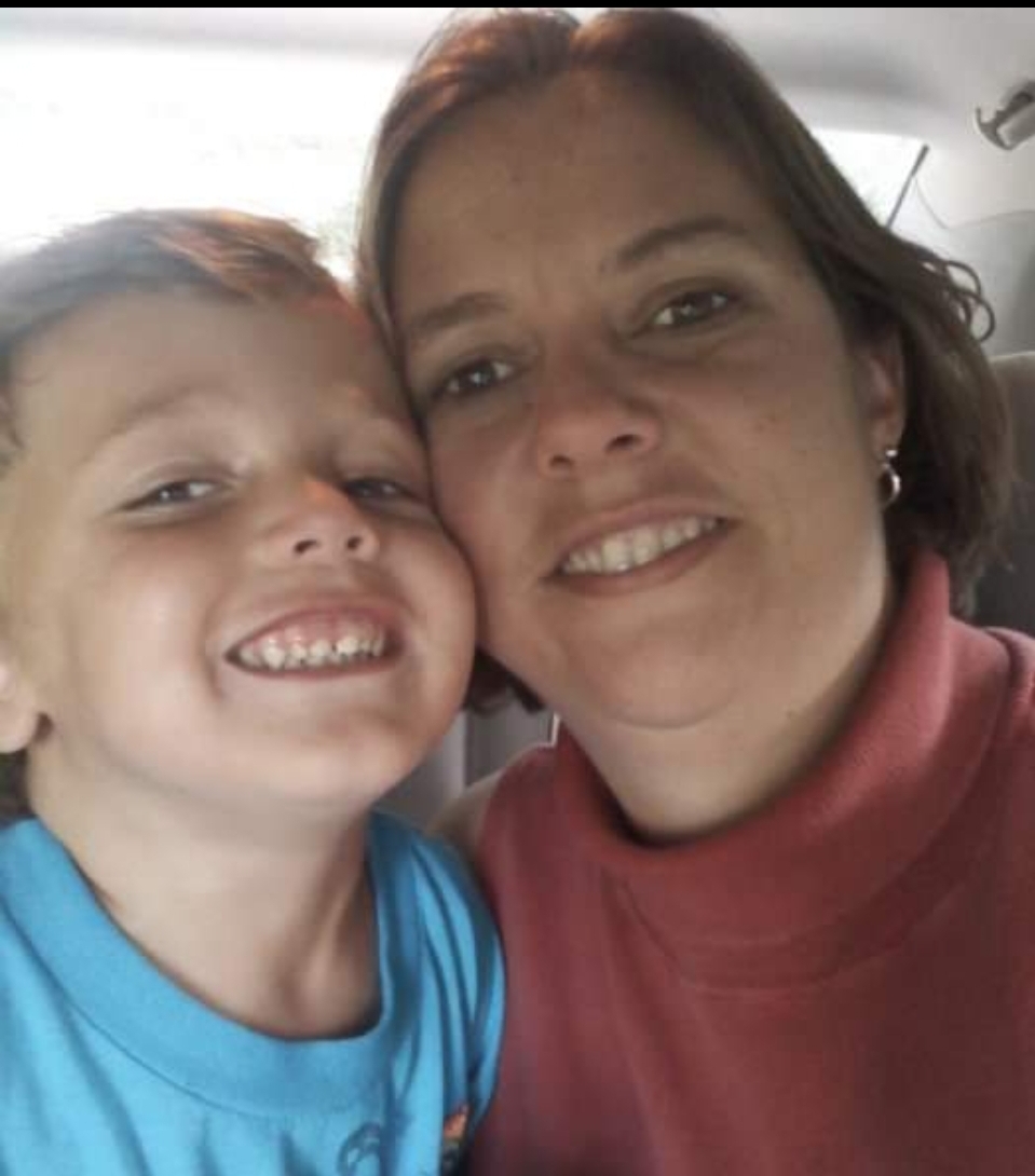 Save the Date: Benefit Meal for Leah Justice | The Tryon Daily Bulletin