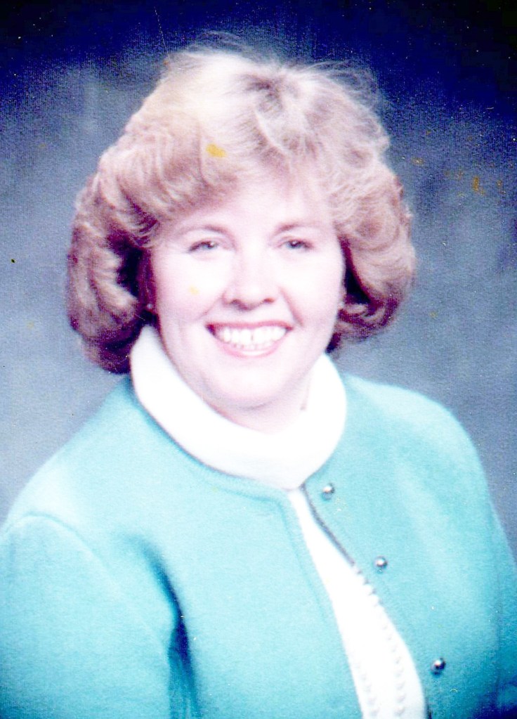 Mary Catherine Tipton Holcomb | The Tryon Daily Bulletin