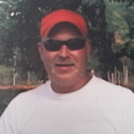 Gary Davis Ramsey, Sr. | The Tryon Daily Bulletin