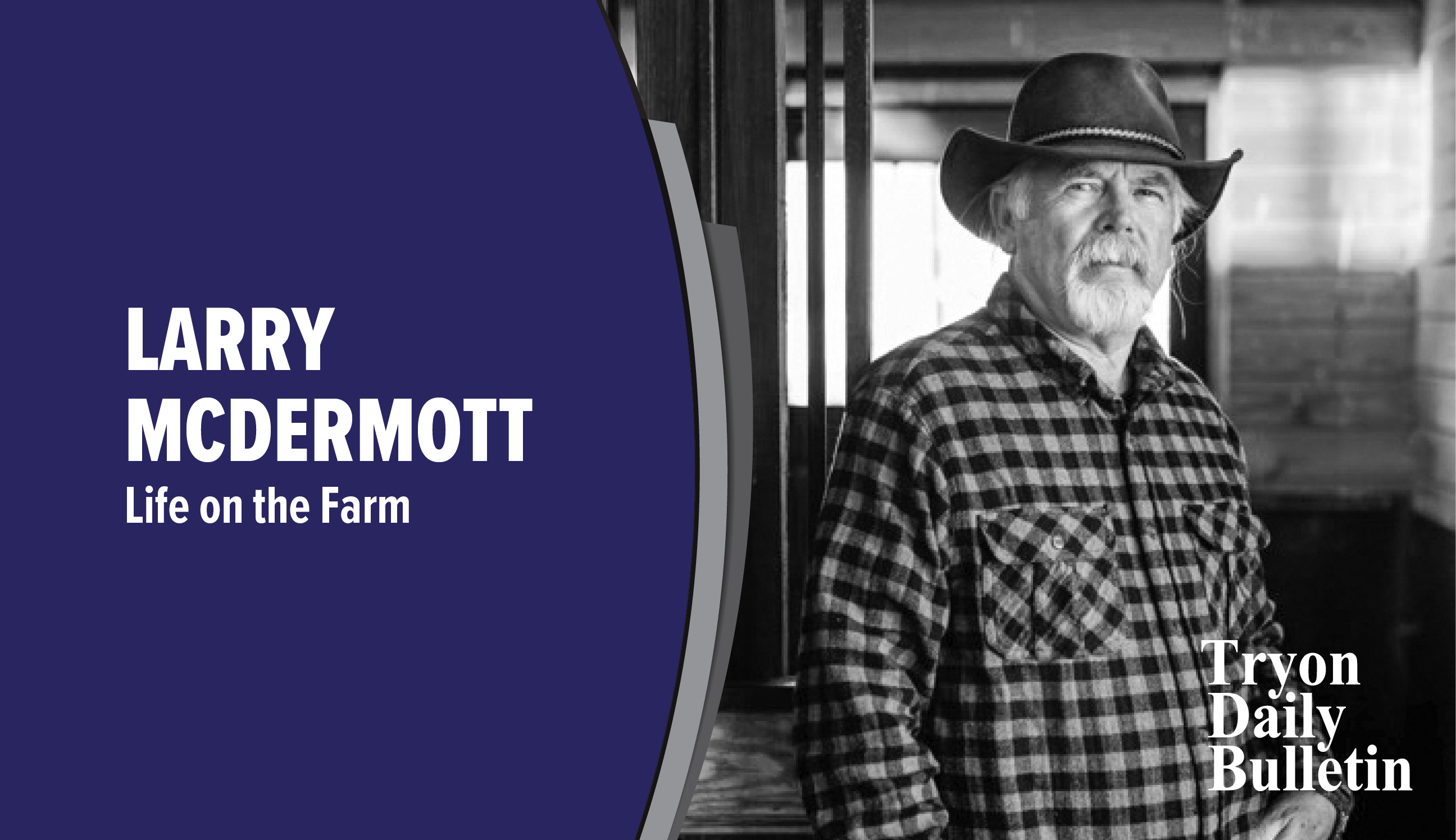 Father’s Day is a time for introspection | The Tryon Daily Bulletin