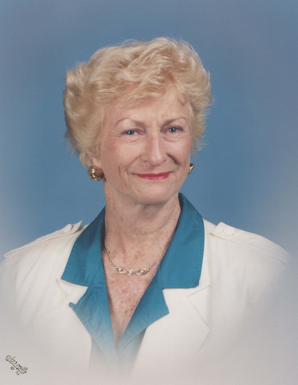 Nancy "Pat" Reakirt Martin - The Tryon Daily Bulletin | The Tryon Daily ...