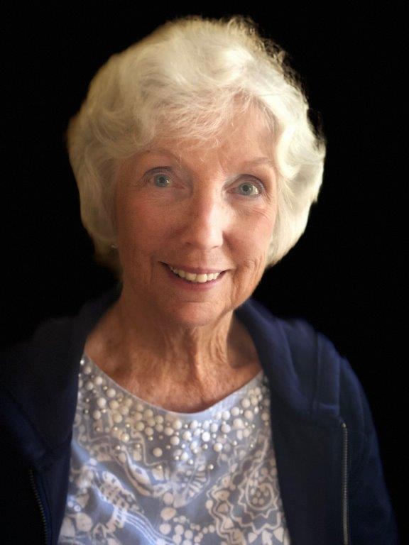 Janet Maybry | The Tryon Daily Bulletin