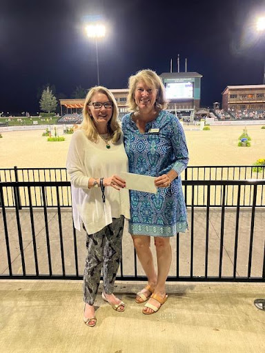 Steps to HOPE featured at international event, receives TR&HC grant ...