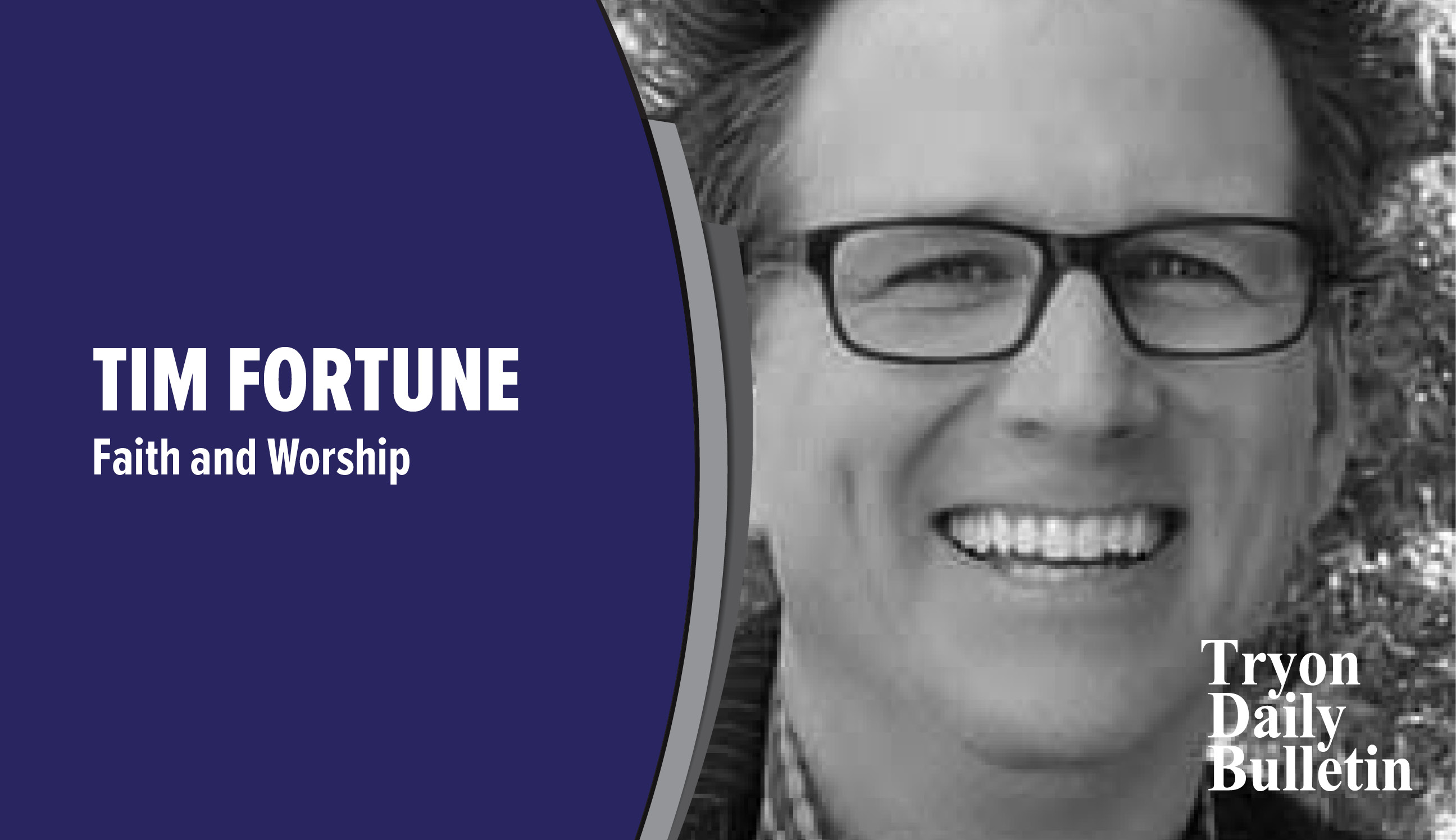 Supply lines of heaven are in full operation | The Tryon Daily Bulletin