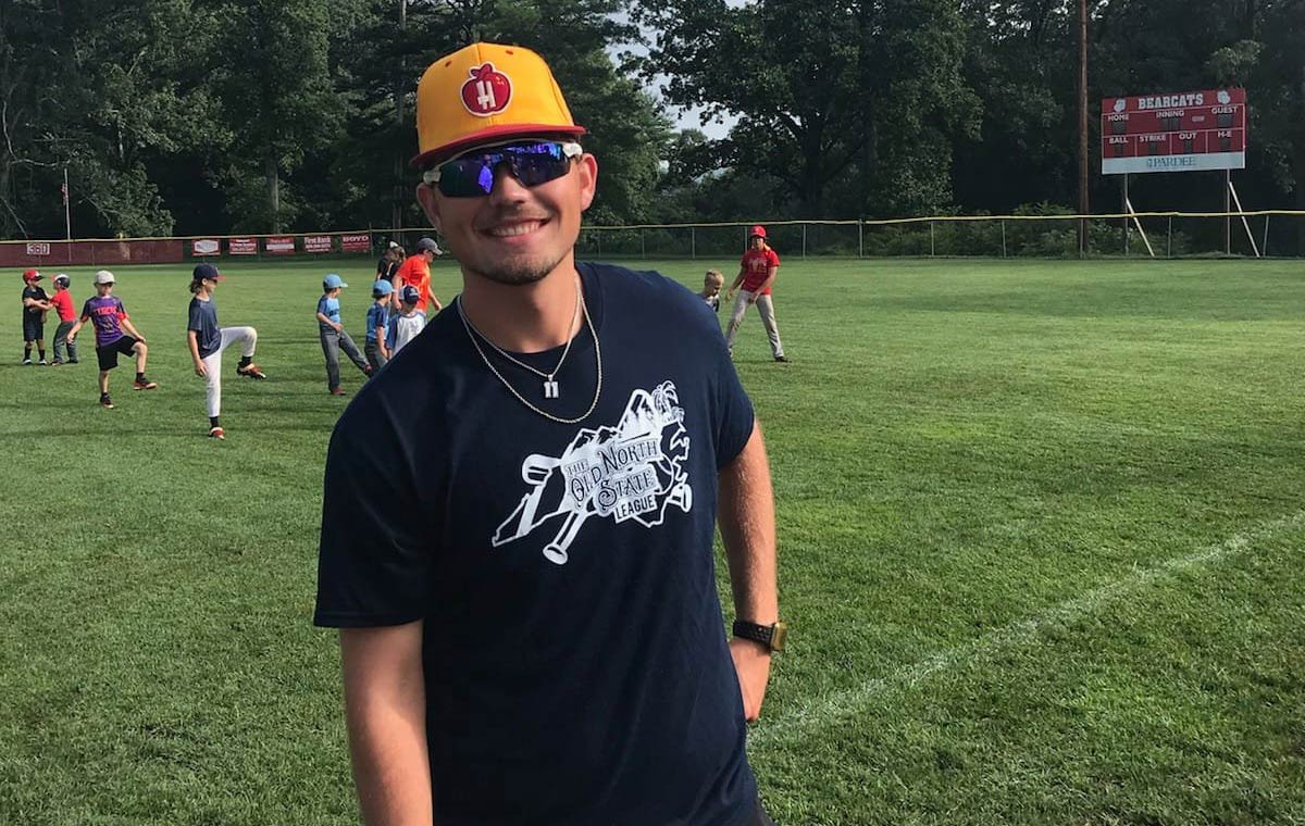 Ex-Wolverines help power Honeycrisps to division title game | The Tryon ...