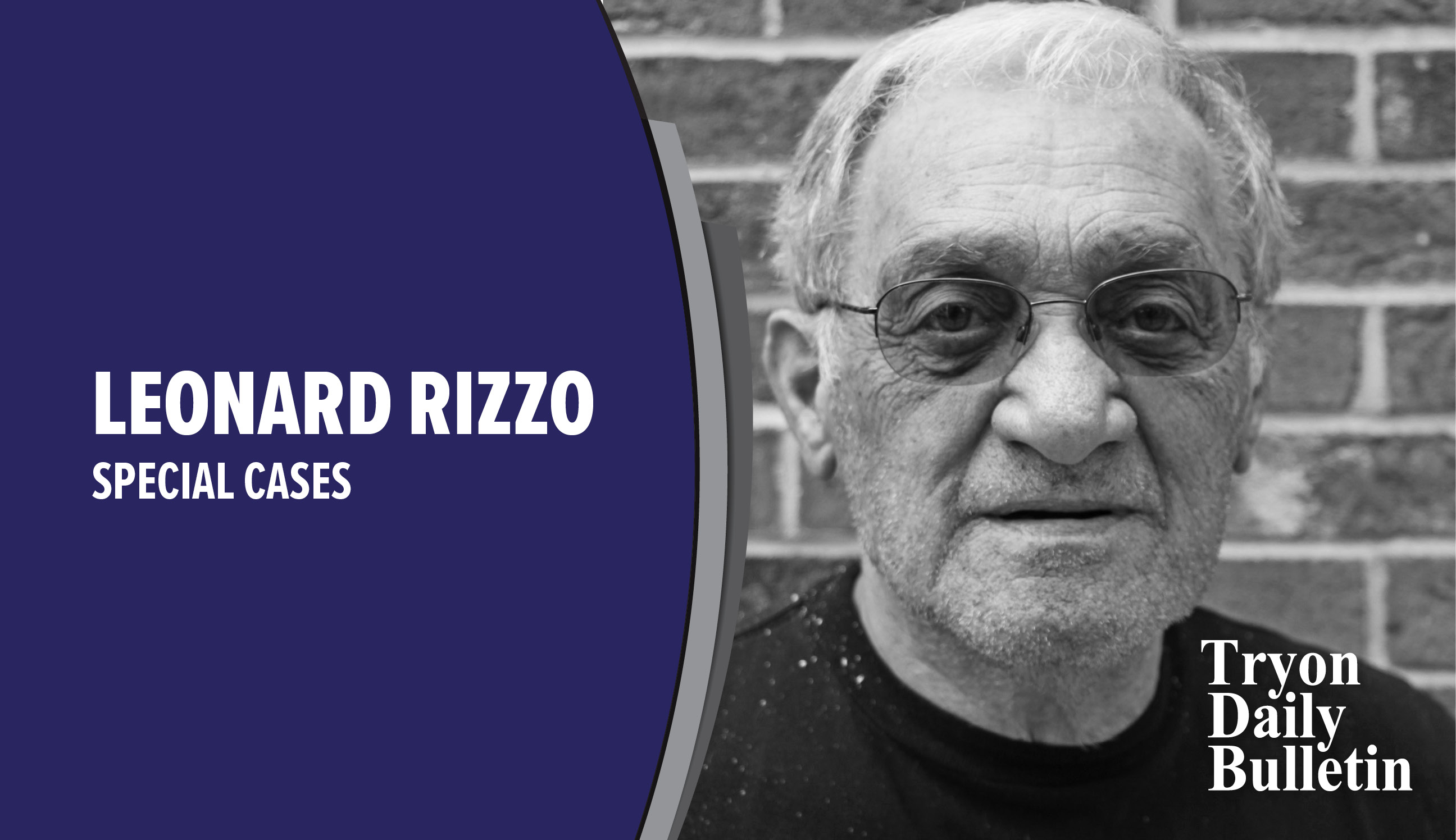 Once again saying goodbye | The Tryon Daily Bulletin