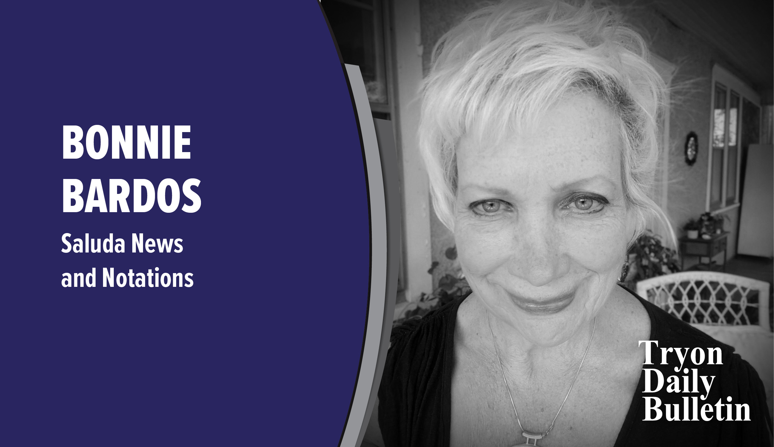 Reflecting on fireflies and friendships | The Tryon Daily Bulletin