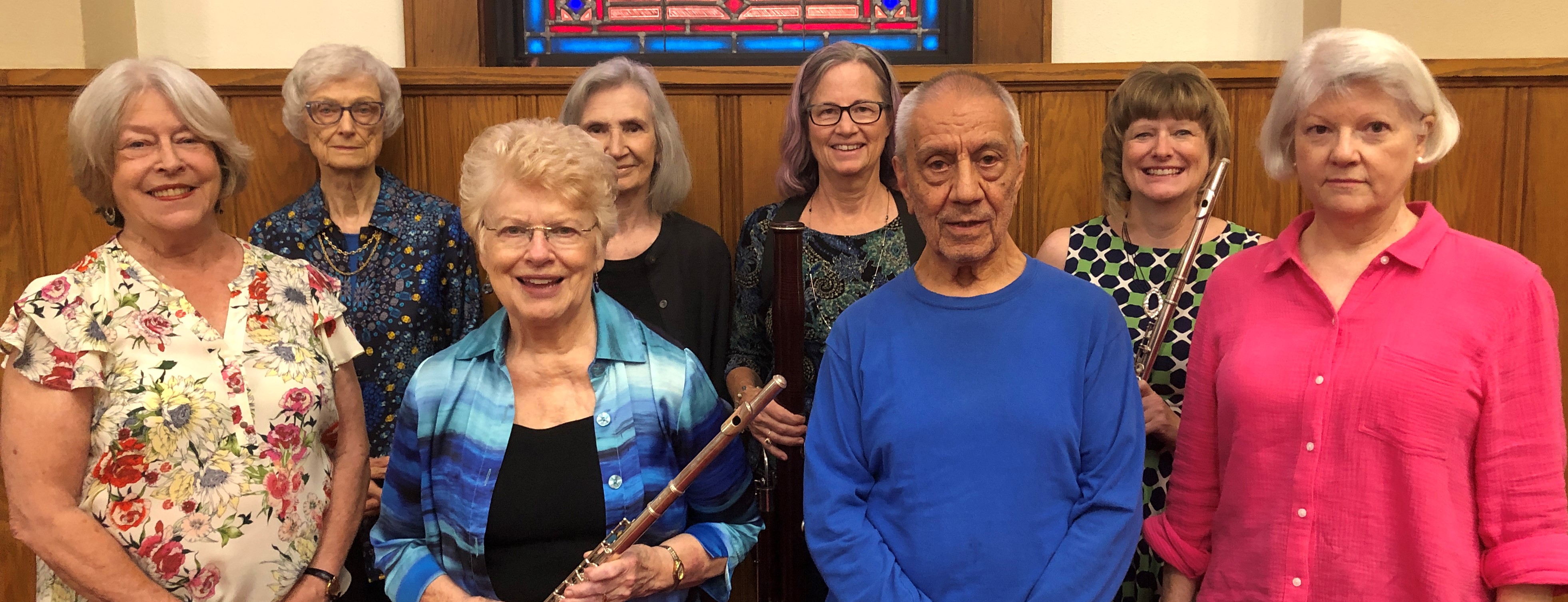 Foothills Music Club begins new season - The Tryon Daily Bulletin | The ...