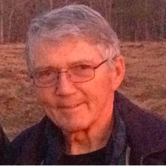 Dr. John Davis - The Tryon Daily Bulletin | The Tryon Daily Bulletin