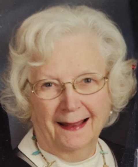 Sara “Sally” Swanson Costine | The Tryon Daily Bulletin
