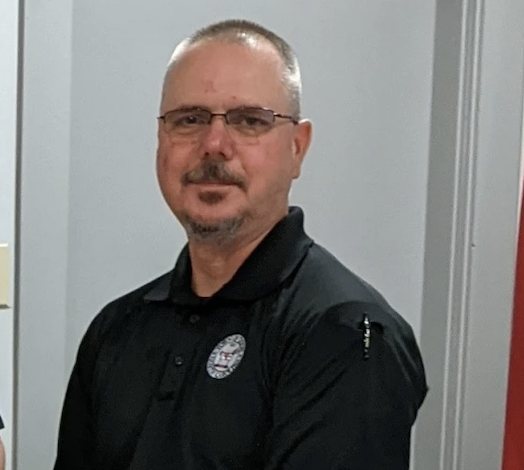 Tryon Police Chief Jeff Arrowood retiring | The Tryon Daily Bulletin