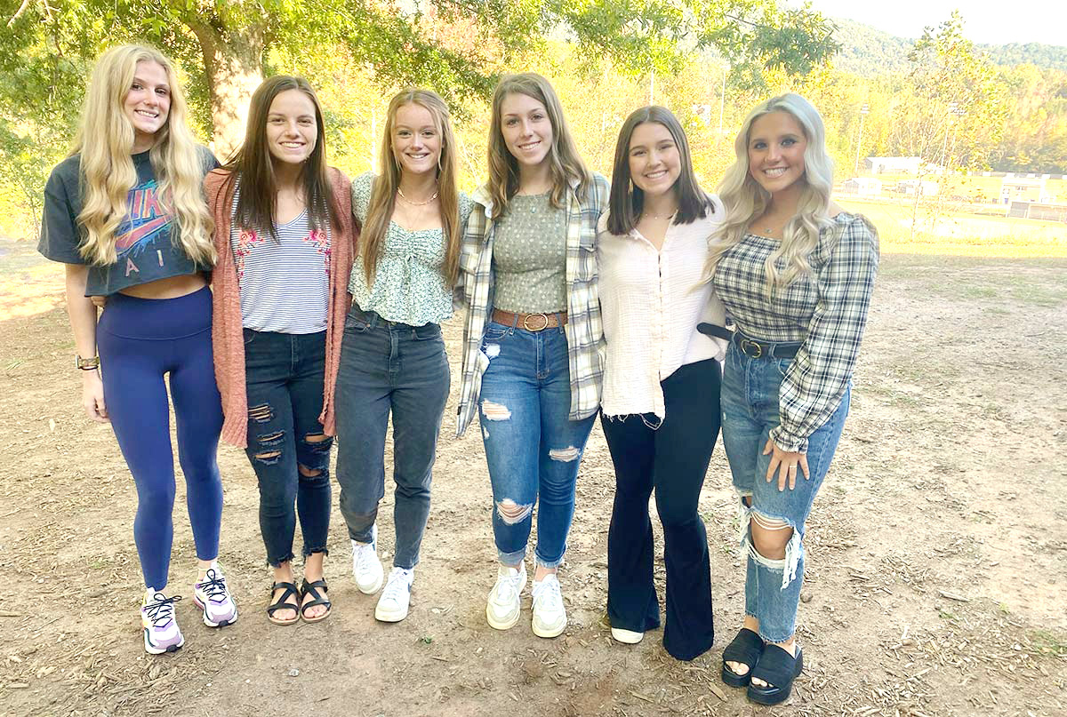 PCHS to crown 2022 Homecoming Queen | The Tryon Daily Bulletin