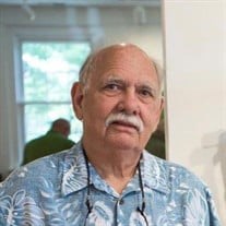 Gary Lee Huntoon | The Tryon Daily Bulletin