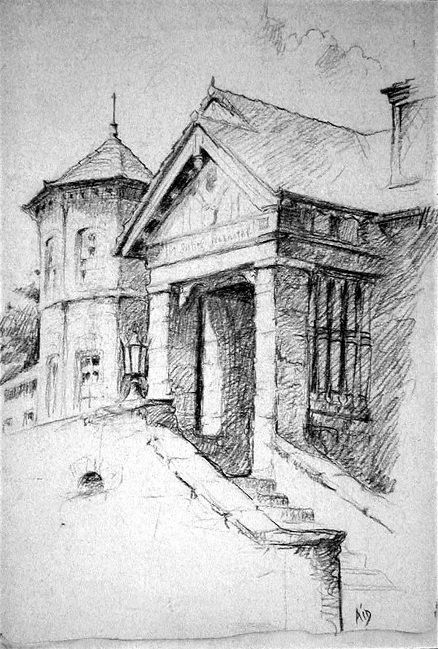 Museum presentation to feature Polk County art history on Nov. 5 | The ...